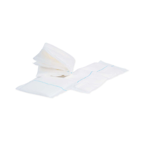 Sentry Non-Woven Combine Dressings 10cm x 10cm Sterile Pack of 50 | VP ...